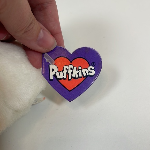 Puffkin | Toys | Nwt Puffkins Duck Quakster Db 5297 | Poshmark